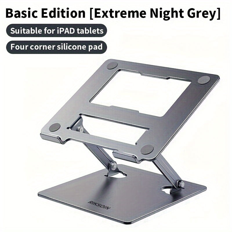 Laptop Stands Adjustable Tablet Stand Desktop Heat Dissipation Lift ...