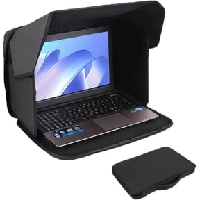 Monitor Hoods