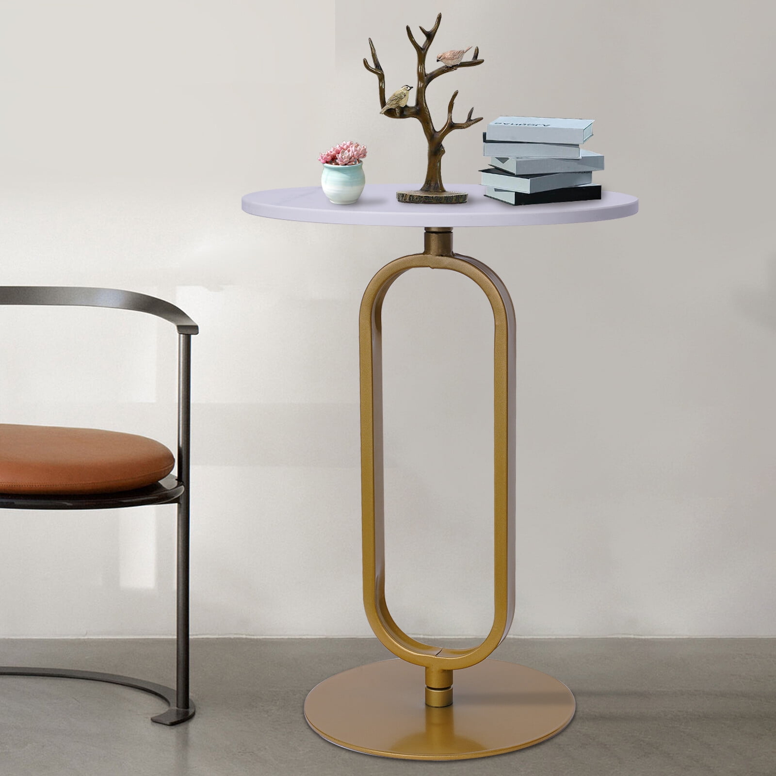 Laptop Table Snack Table for Living Room Bedroom Bathroom Dining Room ...