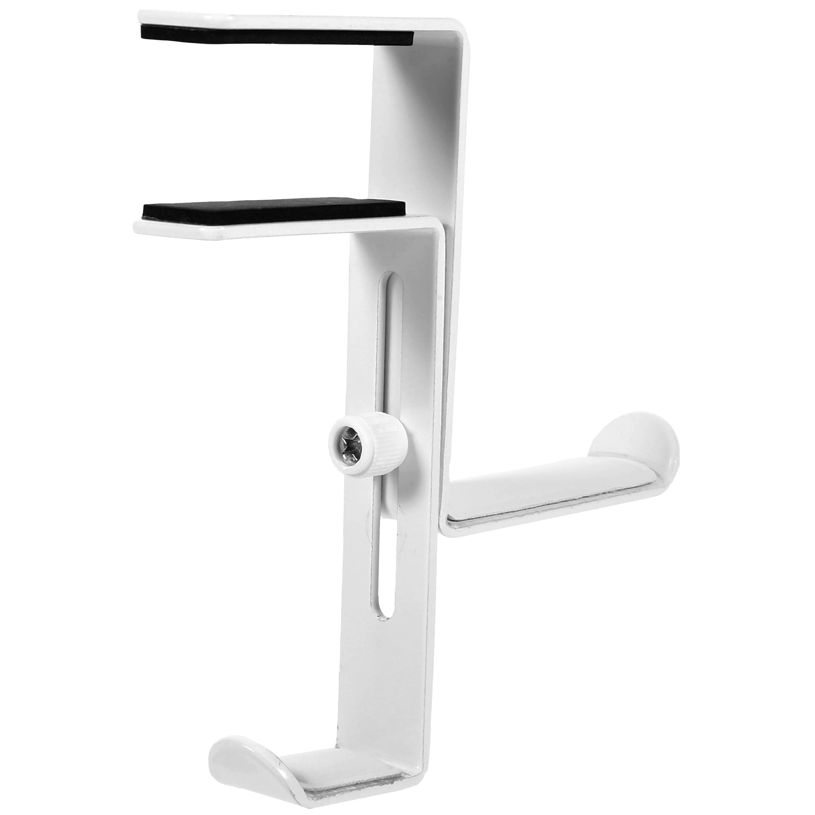 Laptop Table for Couch Tablet Stand Holder Headphone Hanger Adjustable ...