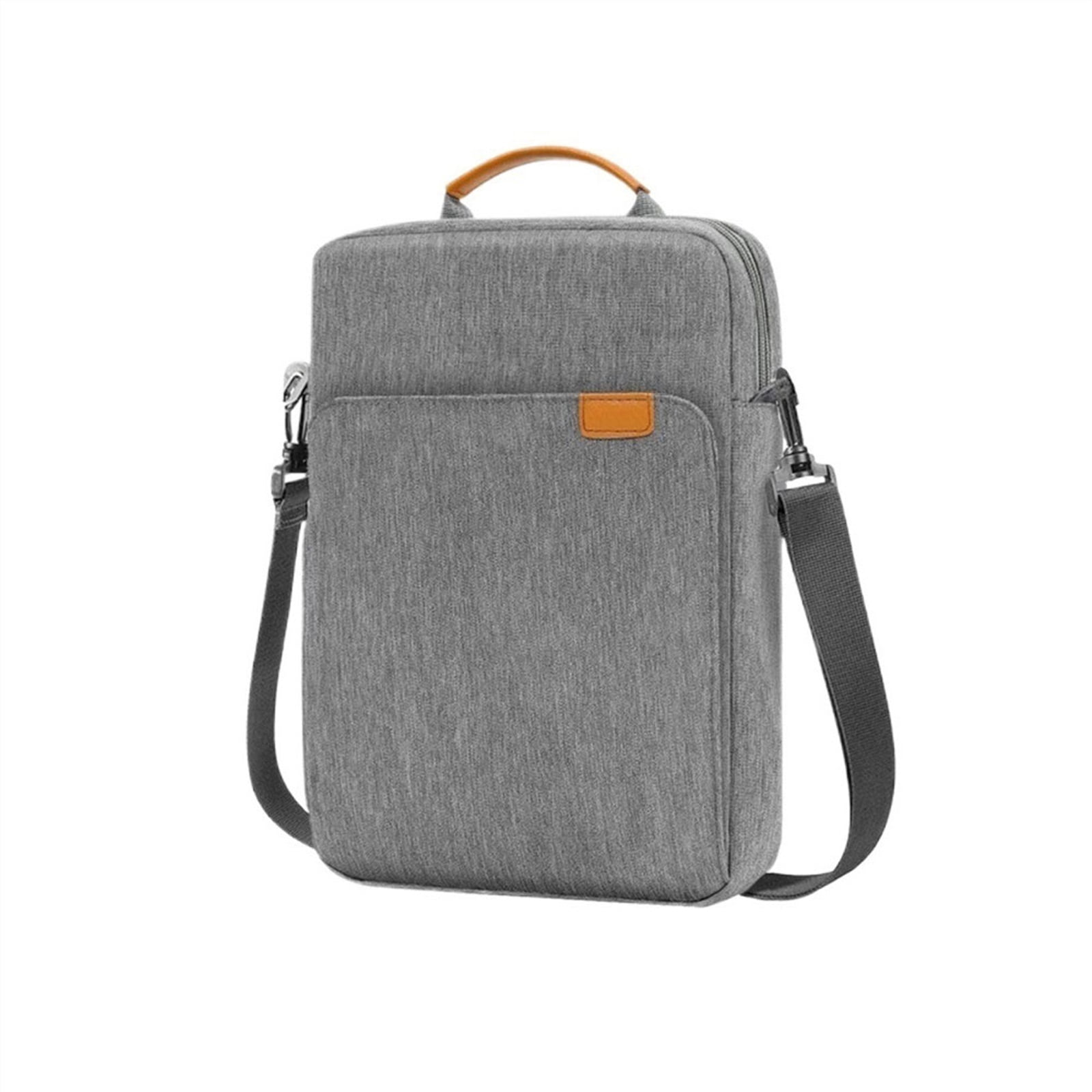 Laptop Tablet Messenger Bag for Macbook Air Pro 11 12 9th / 10.5" 11 ...