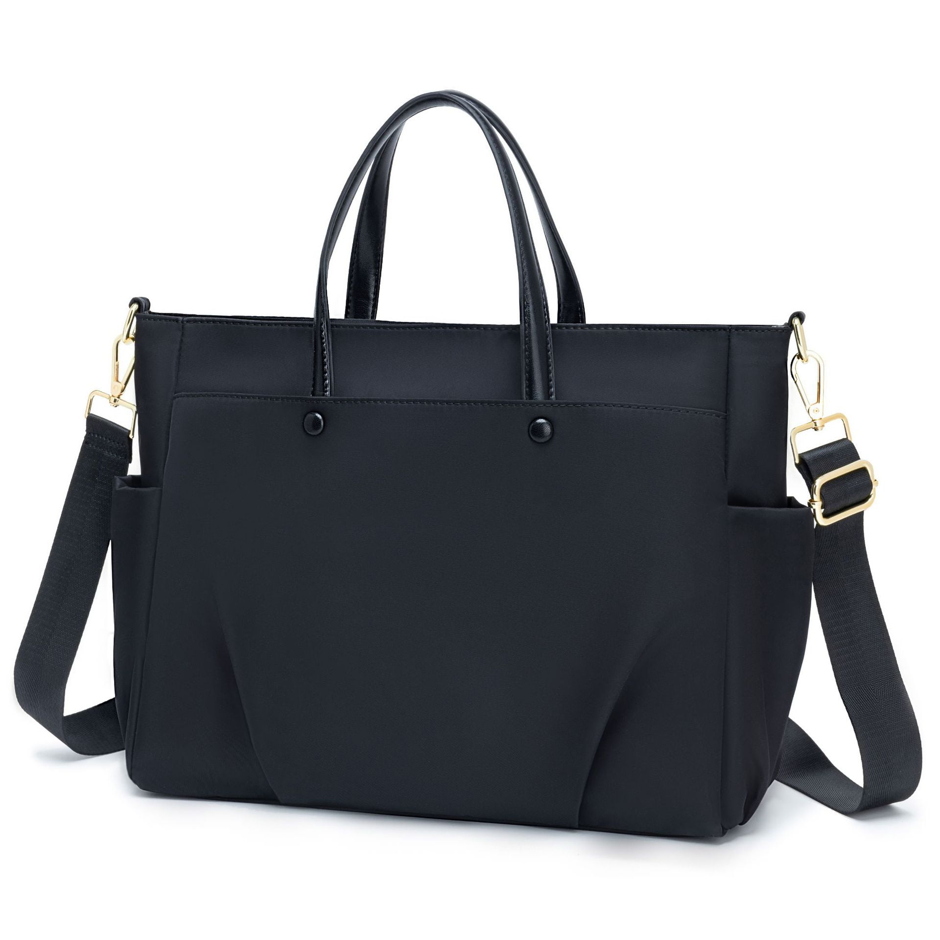 Laptop Tote Bag 16 Inch , Computer Shoulder Bag Large Work Tote Bag for ...