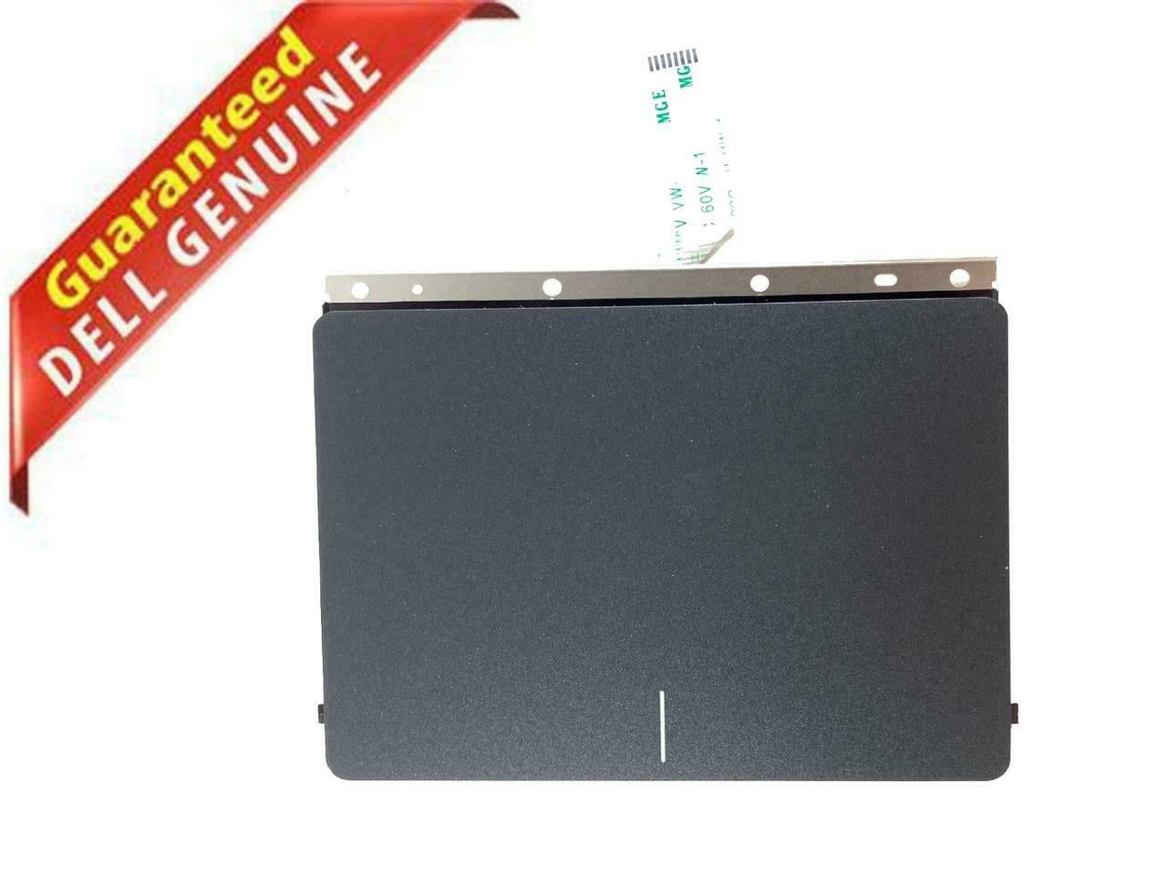 Laptop Touchpad For DELL Vostro 5581 V5581 P77F 0YXNMT YXNMT Black ...