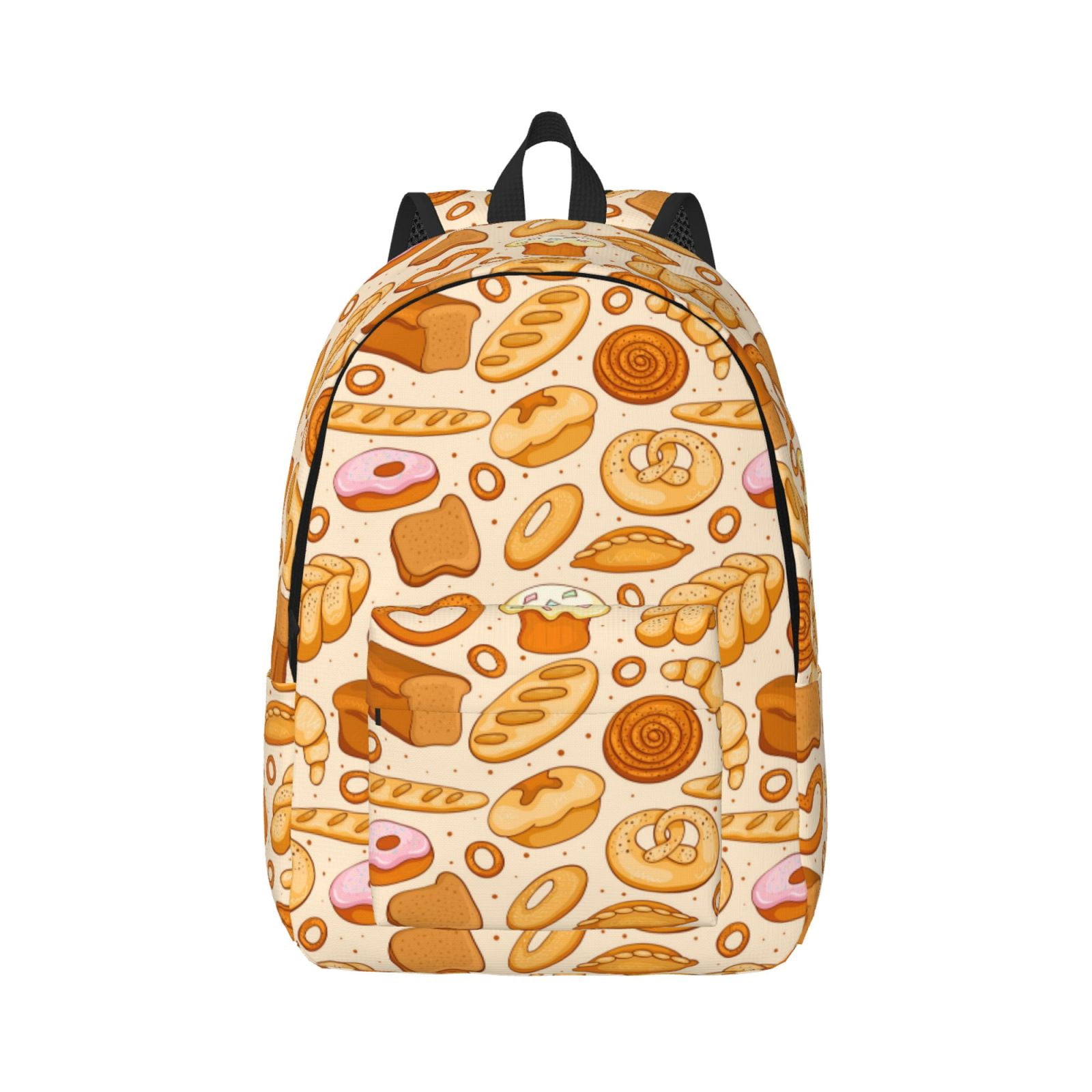 Laptop Travel Backpack Various Bread Lightweight Backpack for School ...