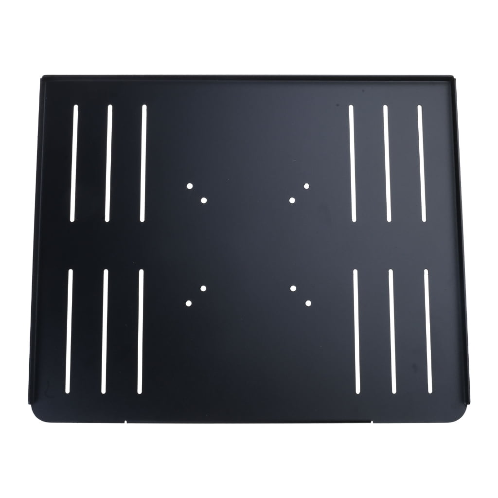 Laptop Tray Desk Mount Tablet Tray Stand Metal Stainless Compatible ...