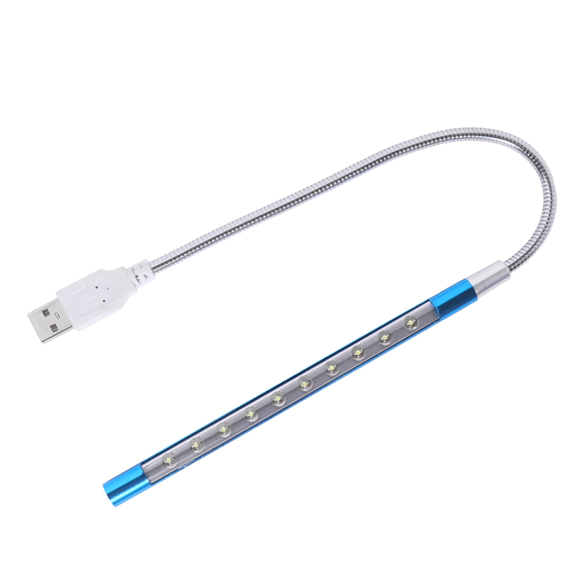 Laptop USB Light Keyboard Lamp Small Table Light Practical Eye ...