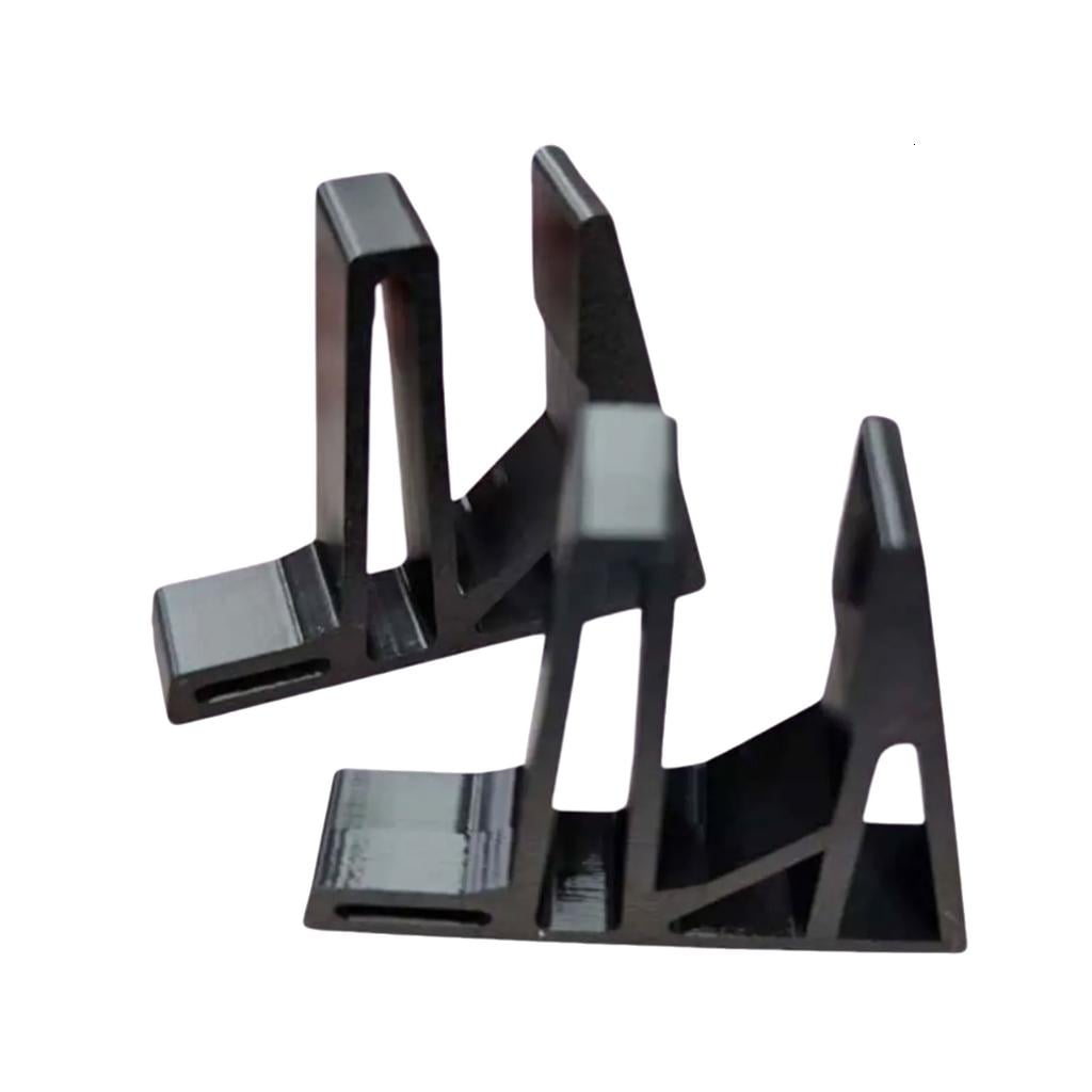 Laptop Vertical Risers Stand Secure Plastic Construction for Y9000P ...