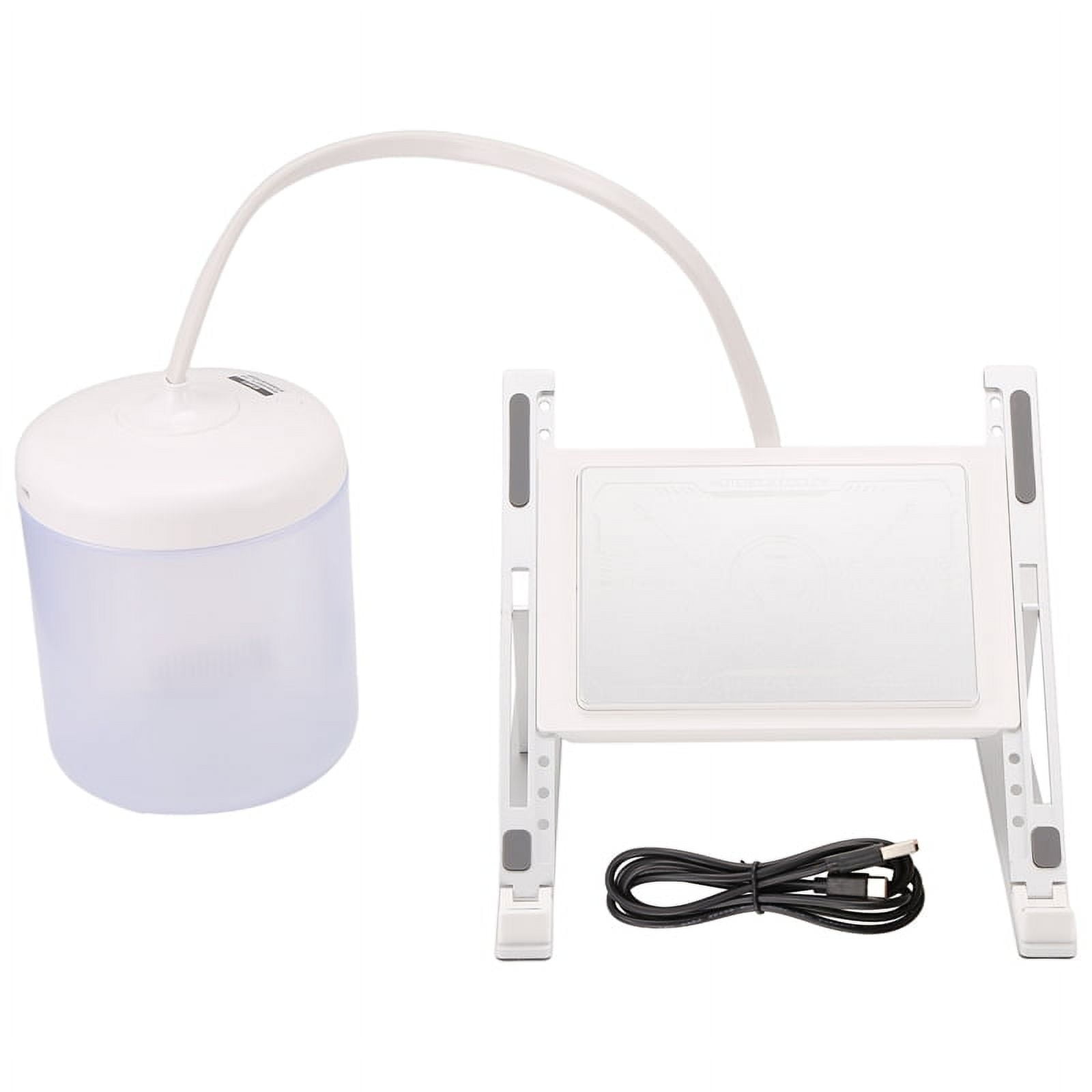 Laptop Water-Cooled Heat Sink Bracket Fast Cooling Semiconductor ...