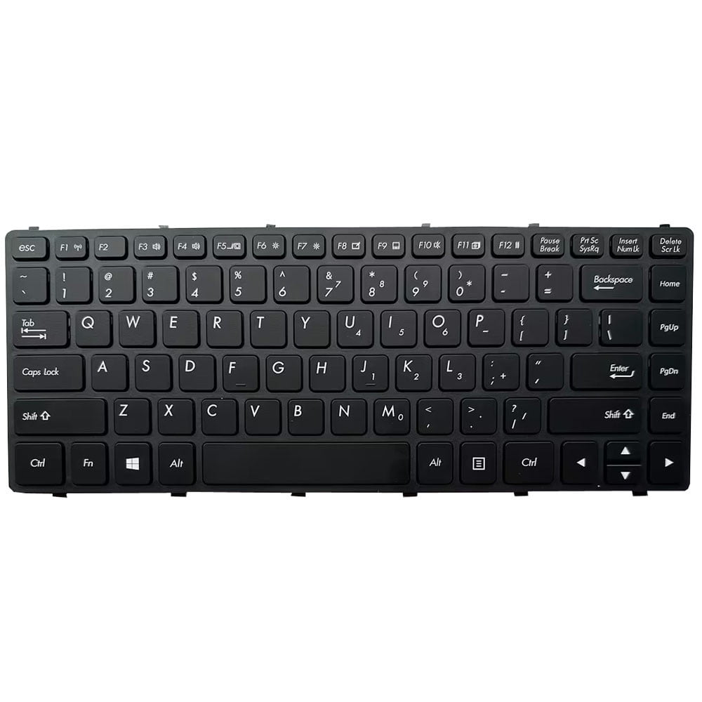 Laptop With Backlit Keyboard For Getac S410 S410G2 S410 G2 OEM United ...