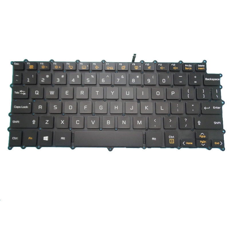Laptop With Backlit Keyboard For LG 13Z980 13ZD980 SG-91020-XUA ...