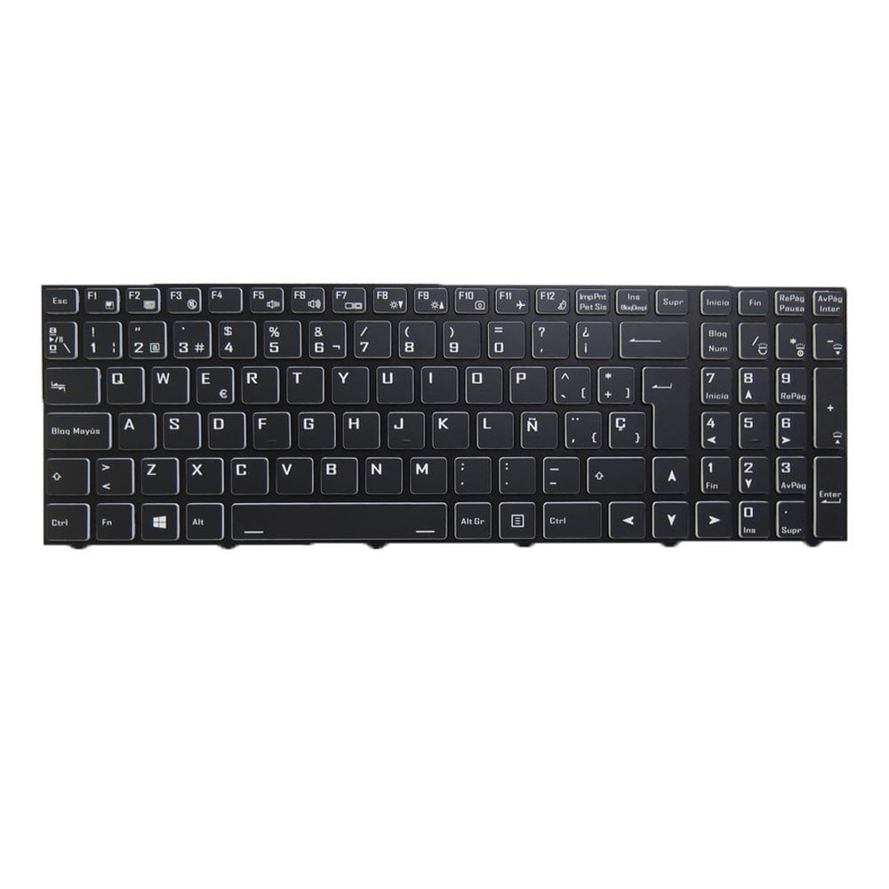 Laptop With Backlit Keyboard For Slimbook For HERO S For Intel i7 ...