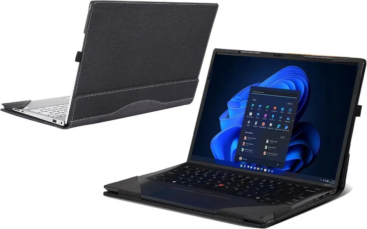 Laptop case for 14 inch Lenovo ThinkPad X1 Carbon Gen 12 2024 Laptop ...