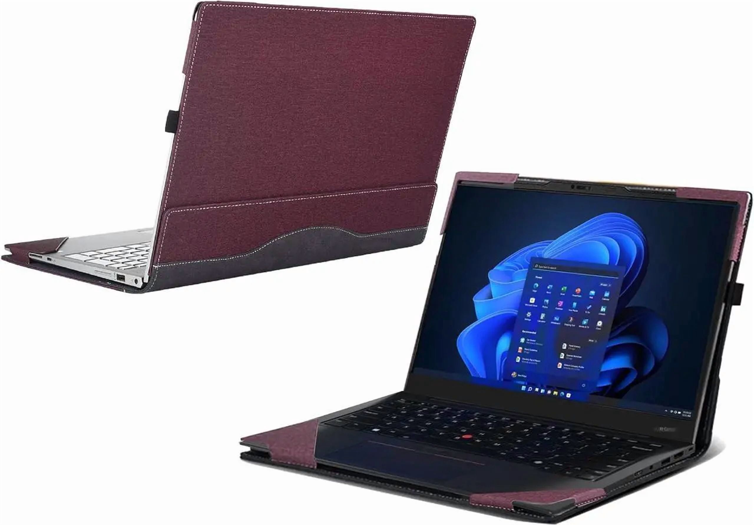 Laptop case for 14 inch Lenovo ThinkPad X1 Carbon Gen 12 2024 Laptop ...