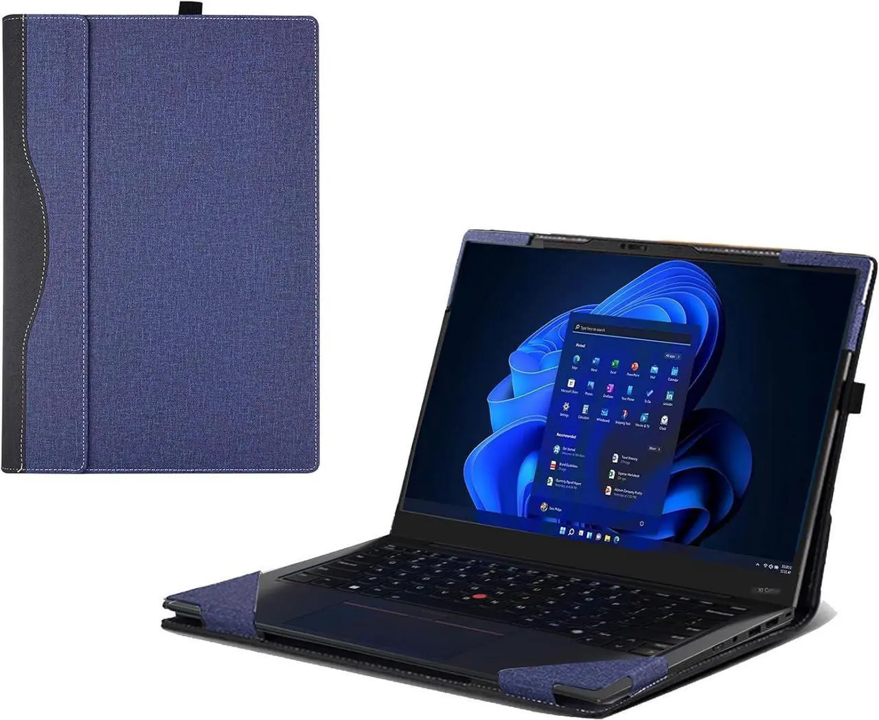 Laptop case for 14 inch Lenovo ThinkPad X1 Carbon Gen 12 2024 Laptop ...