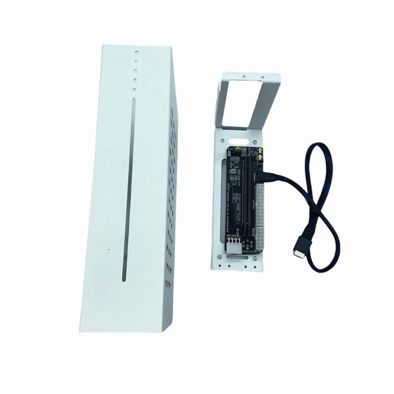 Laptop eGPU Bracket for Oculink/M.2 NVMe External Graphics Card GPU ...
