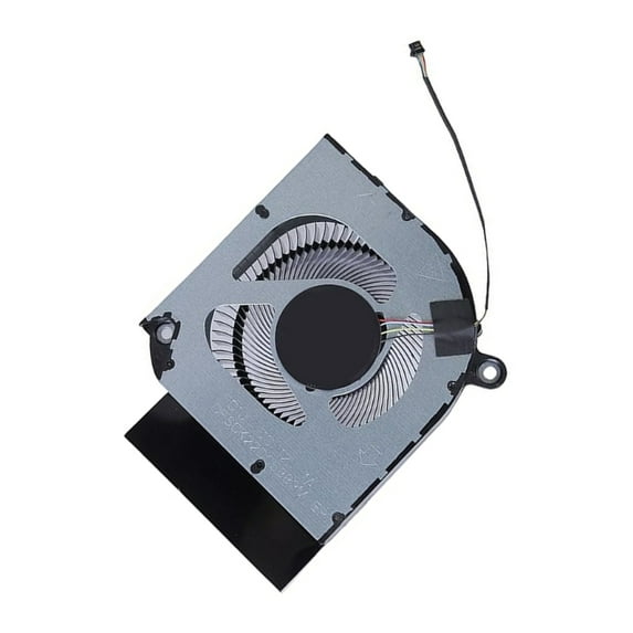 Laptops CPU GPU Cooling Fan Coolers Radiators for Predator 16 PHN16-71 ...
