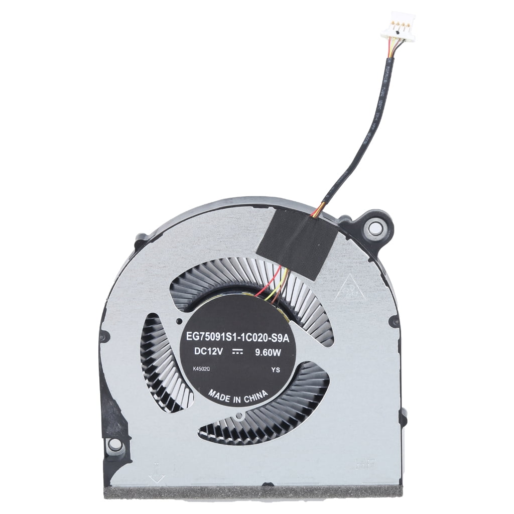 Laptops CPU GPU Cooling Fan Coolers Radiators for V 15 ANV15-51 N23Q22 ...