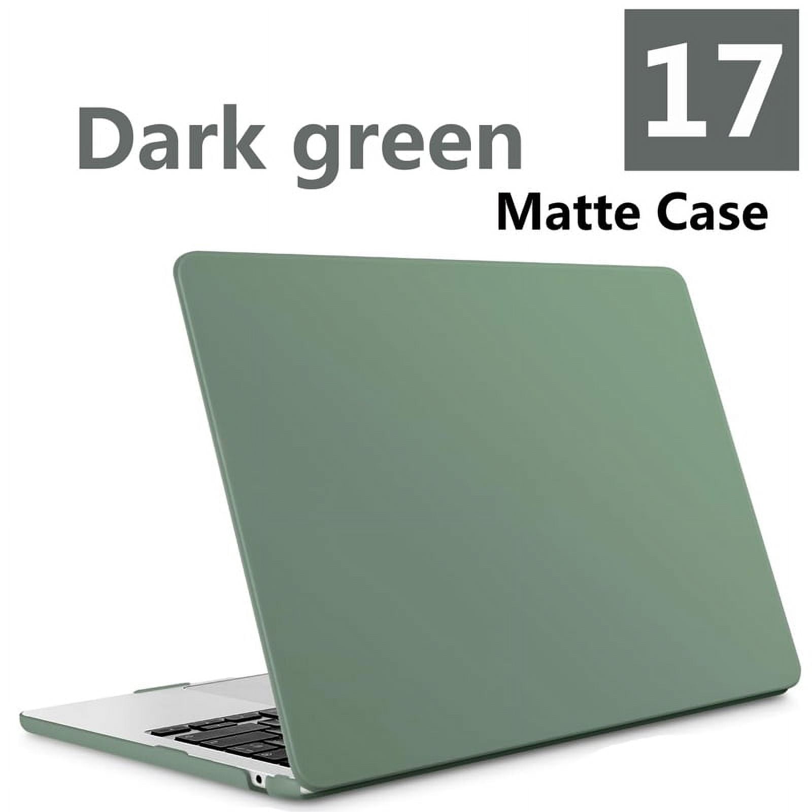 Laptops Crystal Case for Macbook Air 15.3 A2941 M2 Chip for MacBook Pro ...