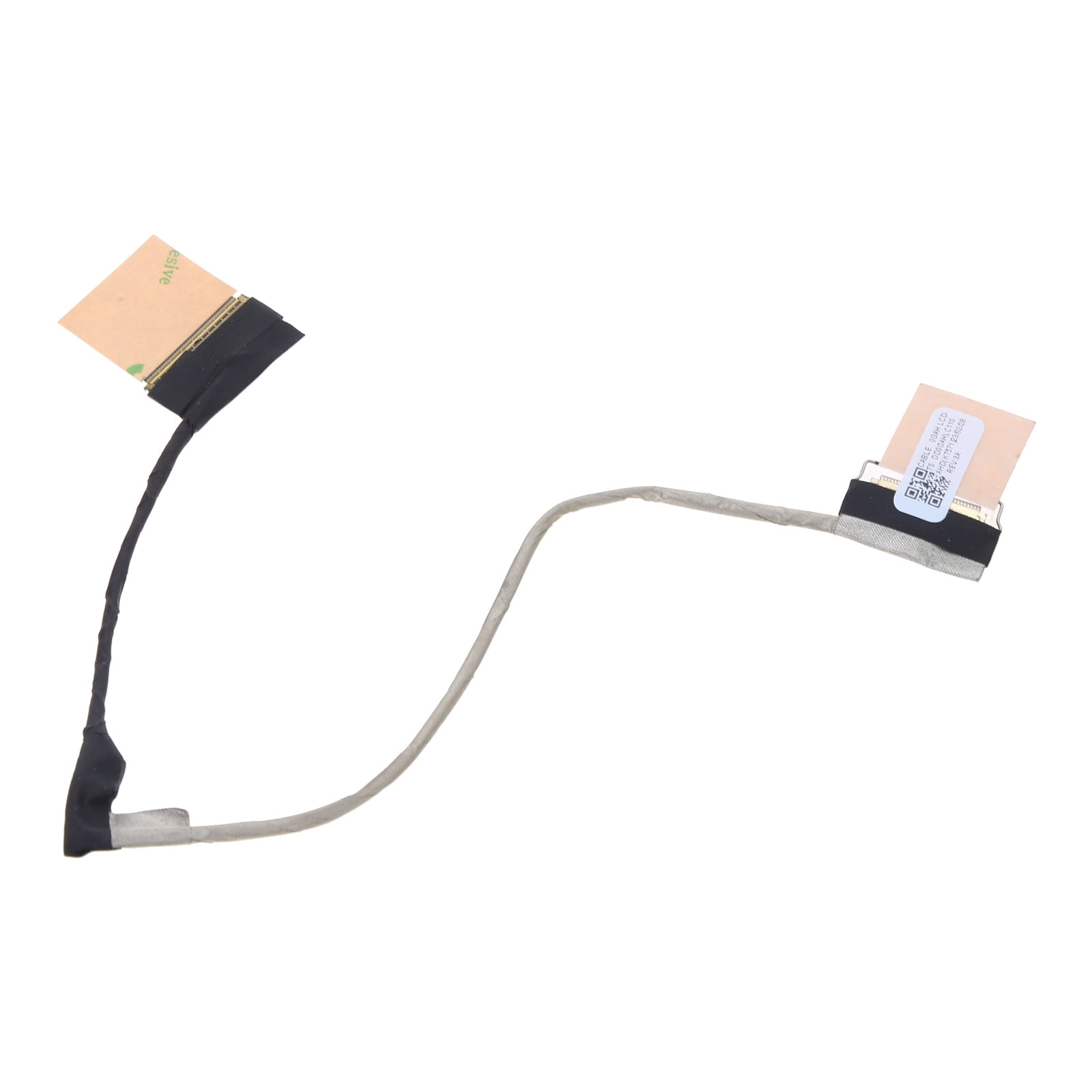 Laptops LCD Cable Video Screen Cable Display Cable Wire Replacement for ...