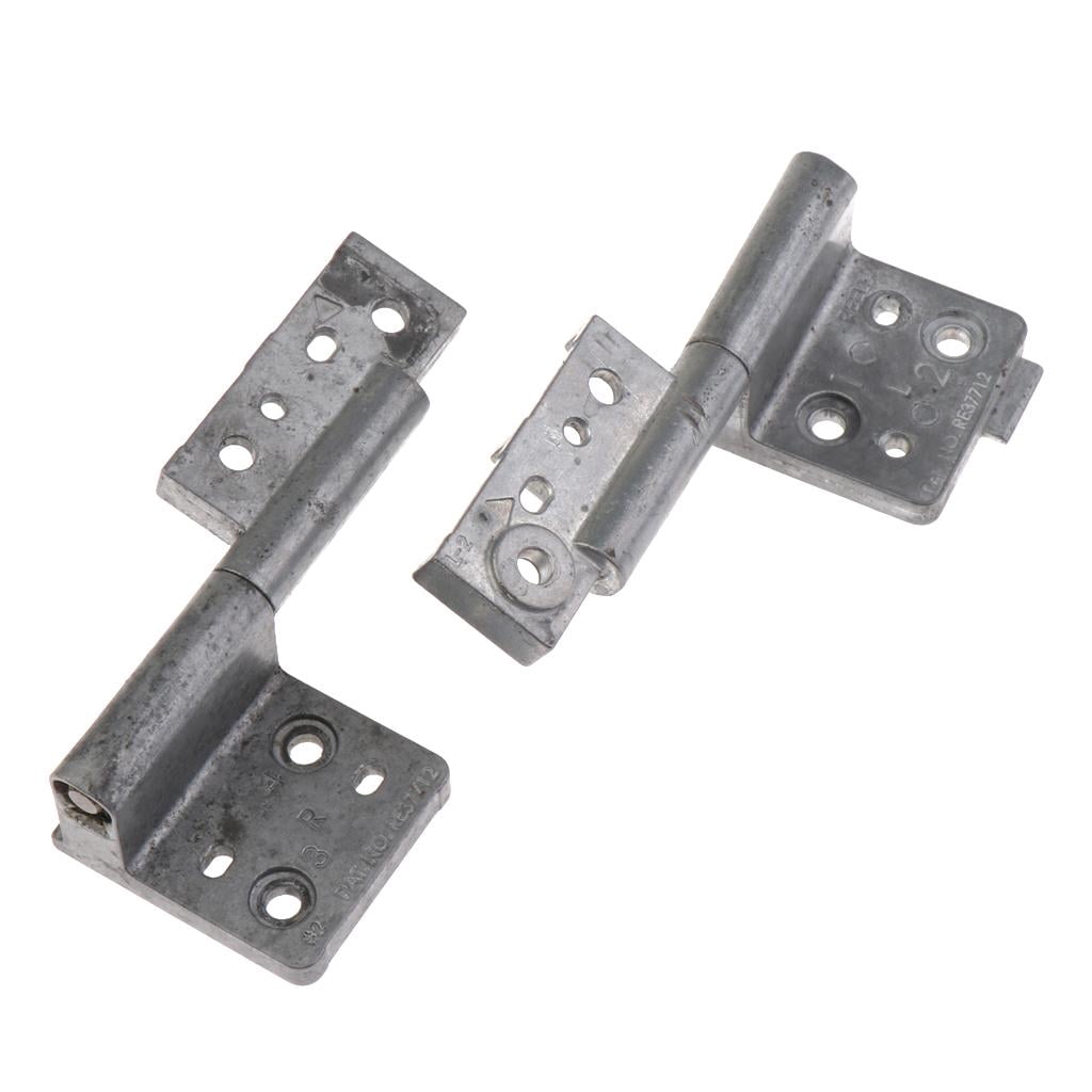Laptops LCD Screen Hinge Hinges, For 9300 E1705 9400 M90 M6300 9200 ...