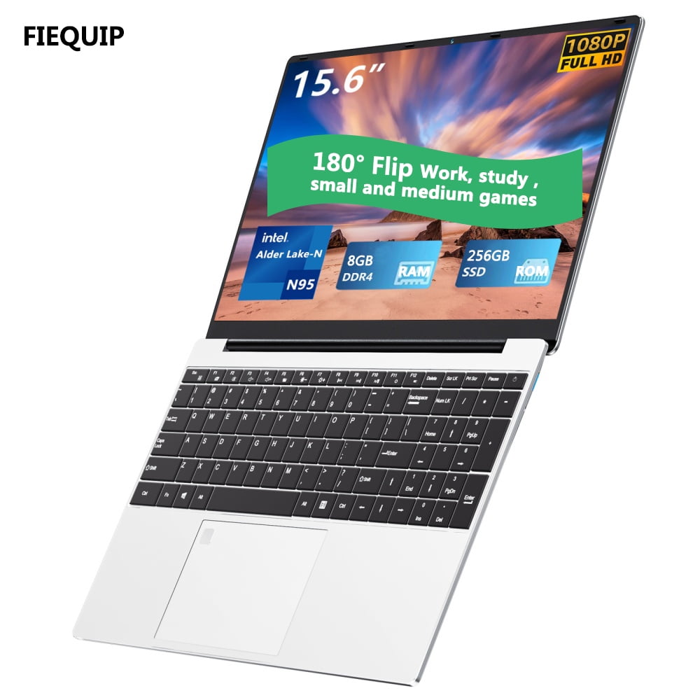 Laptops, small and medium-sized games, work, study, home, multimedia ...