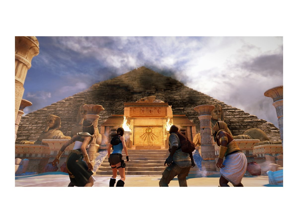 Osiris Game