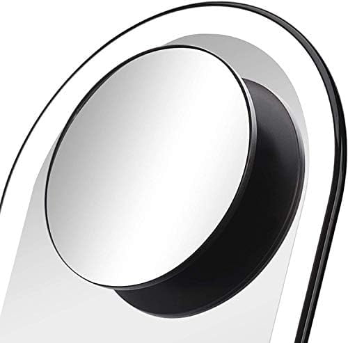 Lara Detachable 10X Magnifying Mirror, Magnetic Attachment - Compatible ...