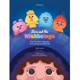Lara's Adventures Lara and the Wishbeings: The Secret Language of ...