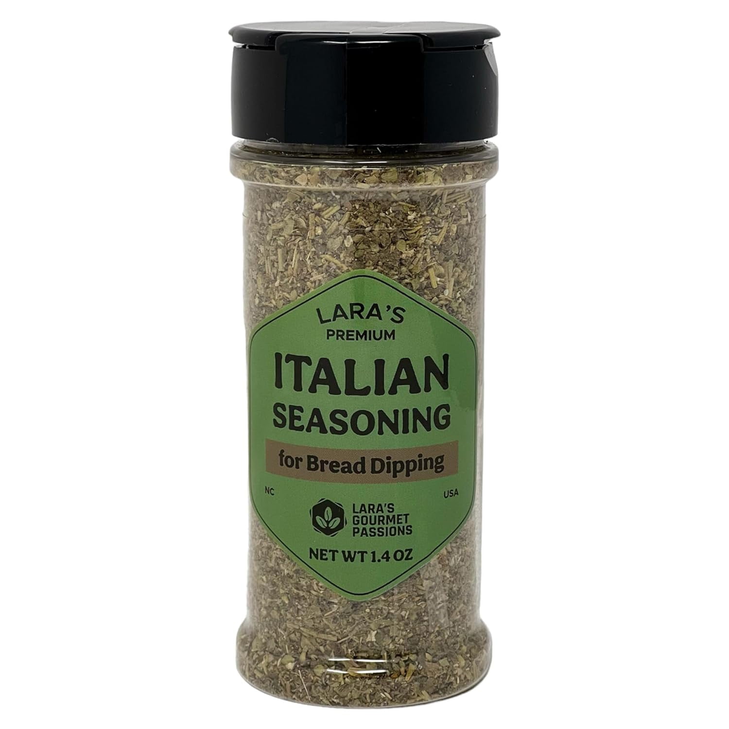 Lara's Gourmet Passions Italian Seasoning for Bread Dipping - Walmart.com