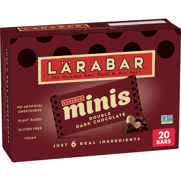 Larabar in Snack Bars - Walmart.com