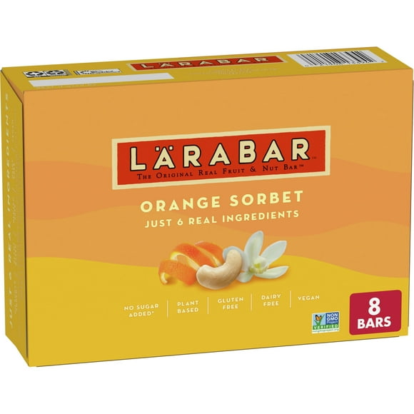 Larabars