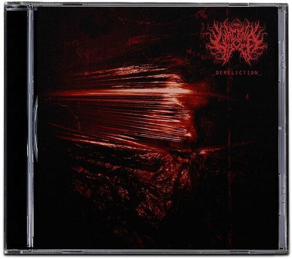 Larcenia Roe - Dereliction - Music & Performance - CD - Walmart.com