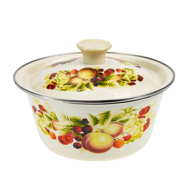Lard Oil Storage Basin Kitchen Thicken Lard Holder Lard Storage Bowl ...