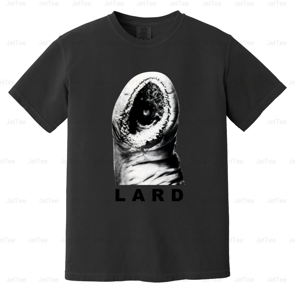 Lard The Power Of Lard Jello Biafra Al Jourgensen Industrial Comfort ...