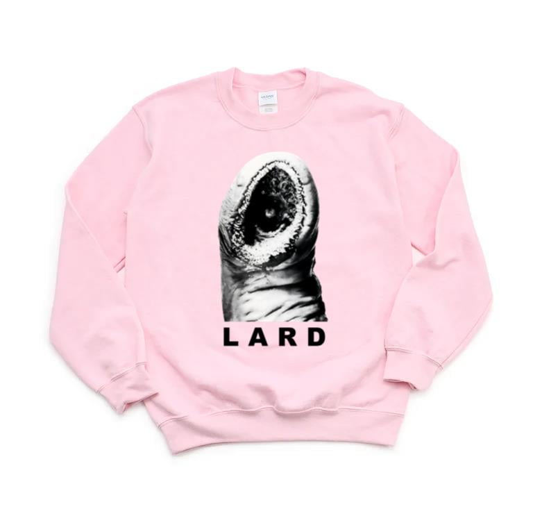 Lard The Power Of Lard Jello Biafra Al Jourgensen Industrial Punk Rock ...