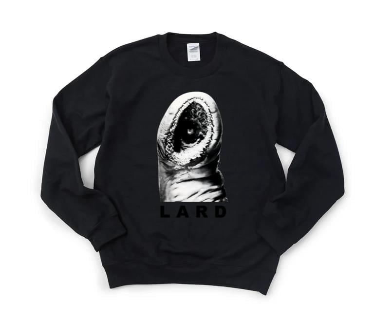 Lard The Power Of Lard Jello Biafra Al Jourgensen Industrial Punk Rock ...