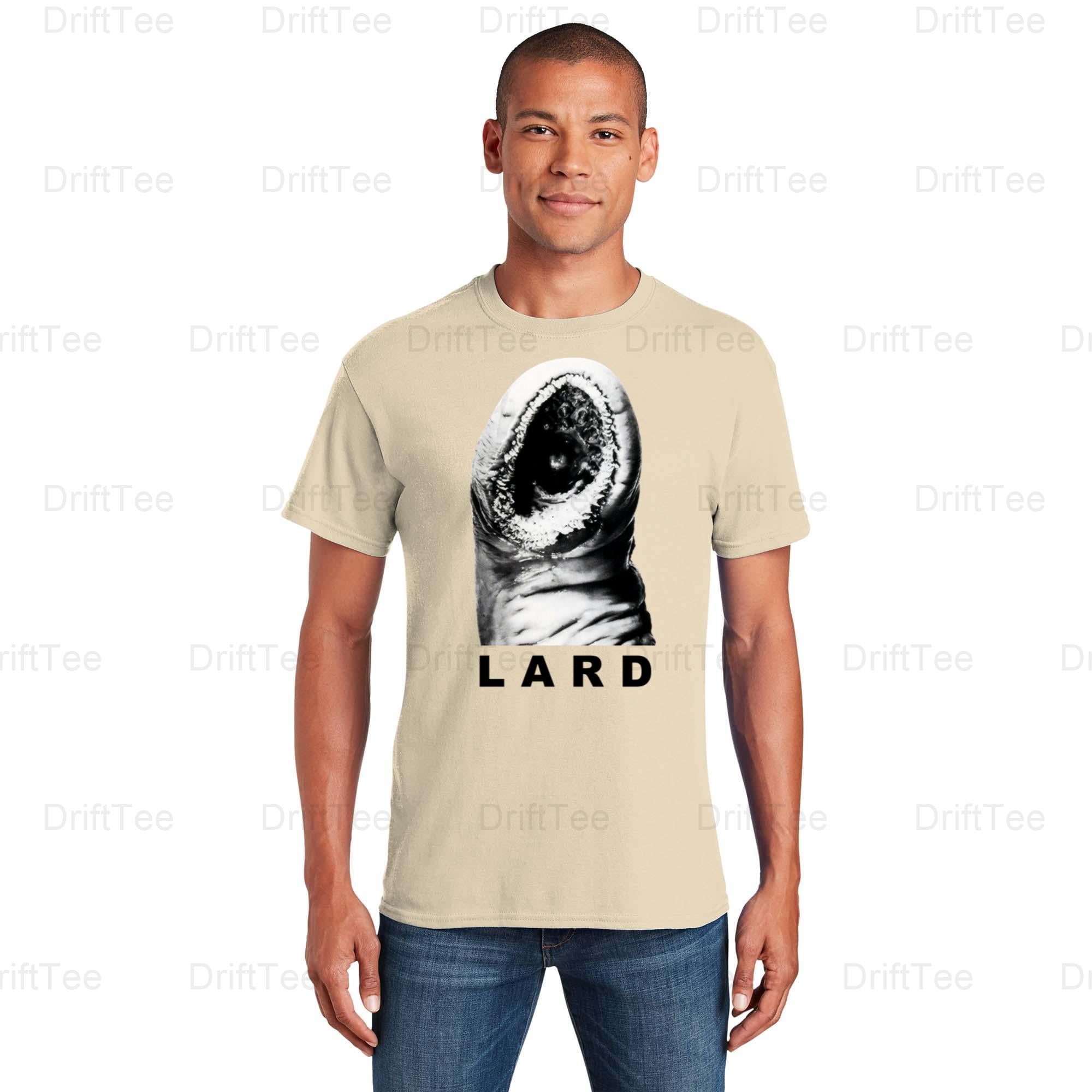 Lard The Power Of Lard Jello Biafra Al Jourgensen Industrial Punk Rock ...