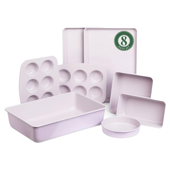 Rubber Baking Pans