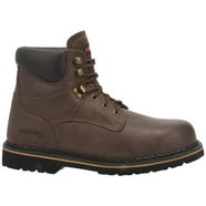 Wolverine Men's Chainhand 6" Waterproof Steel Toe Work Boots - Walmart.com