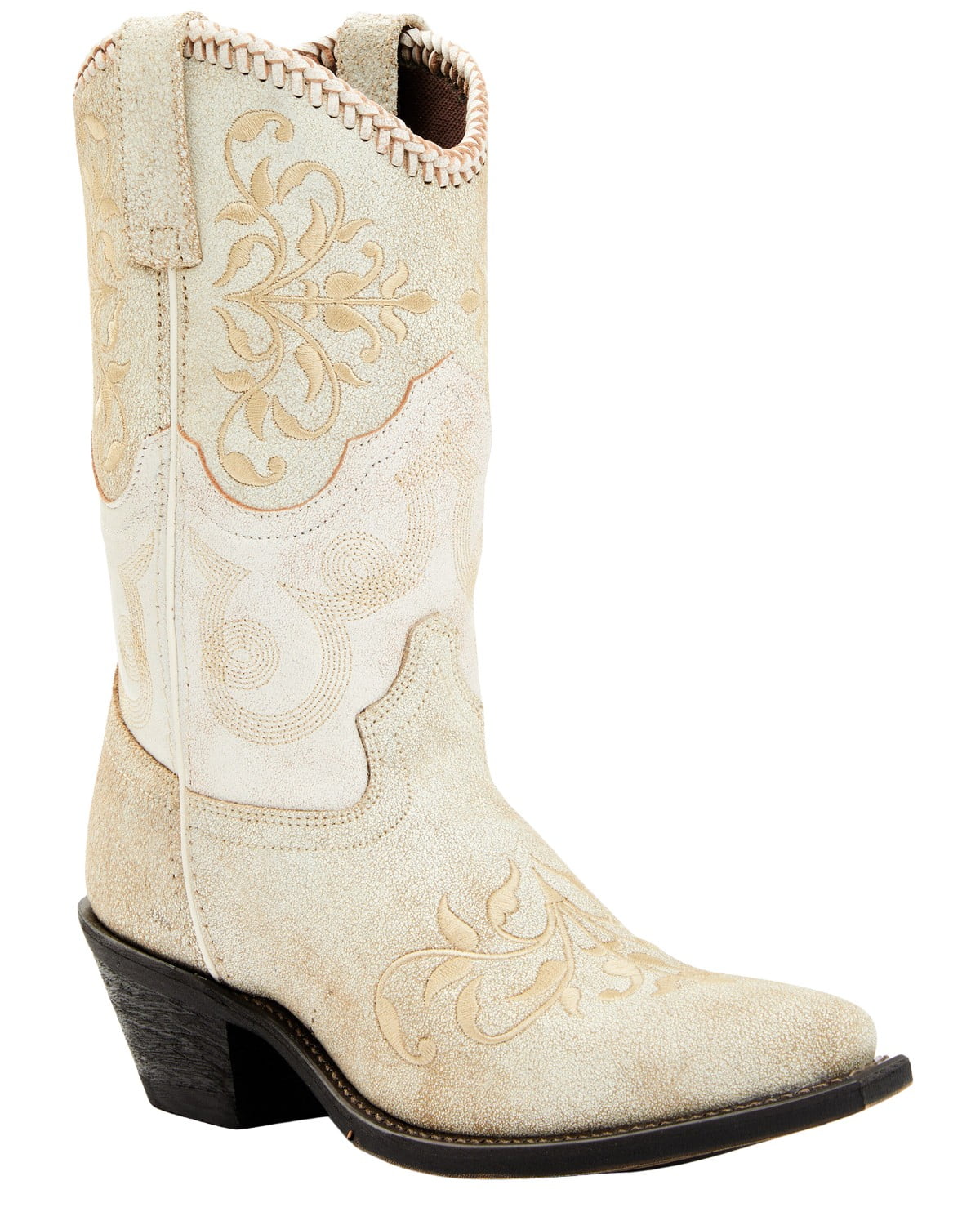 Laredo Women's Aretha Western Boot Snip Toe - 52440 7 1/2 M US - Walmart.com