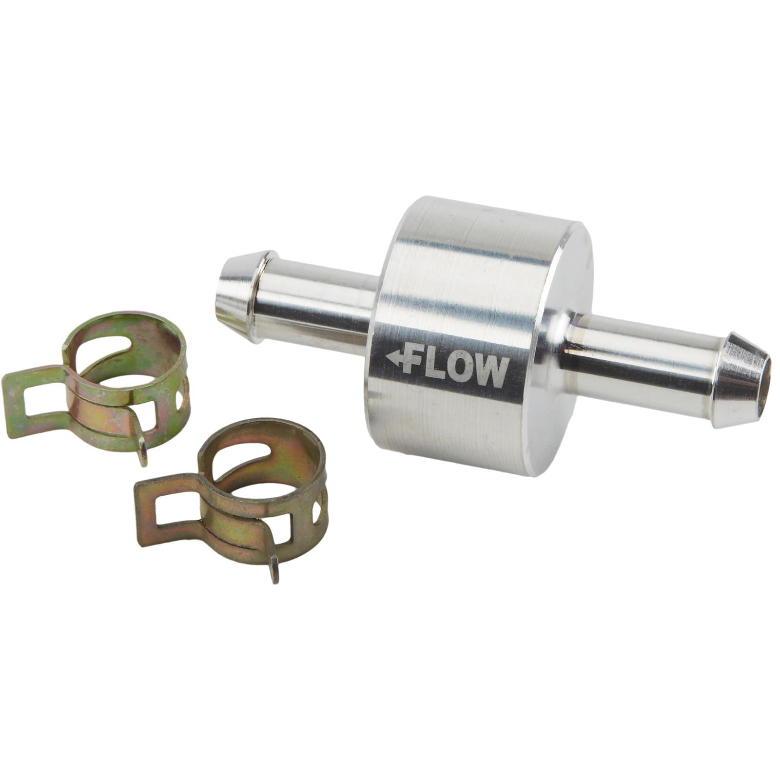 Lares 298 Power Steering Filter with Clamps - Walmart.com