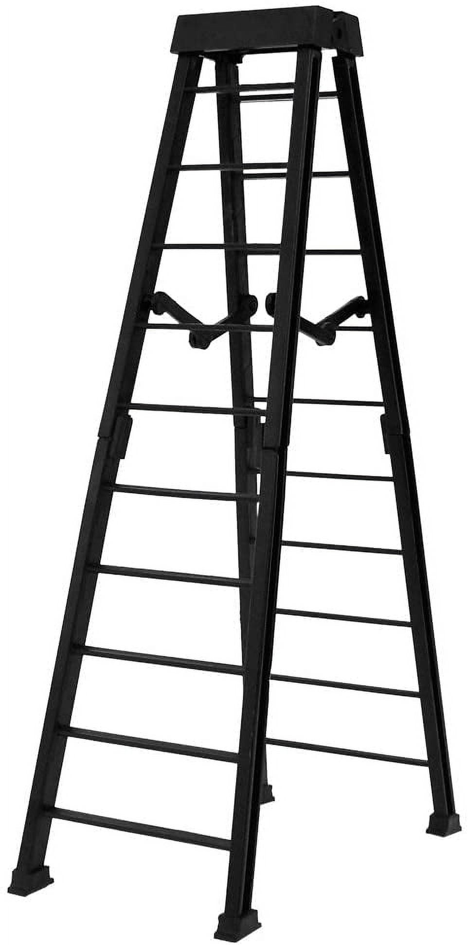 Wwe Figure Ladder