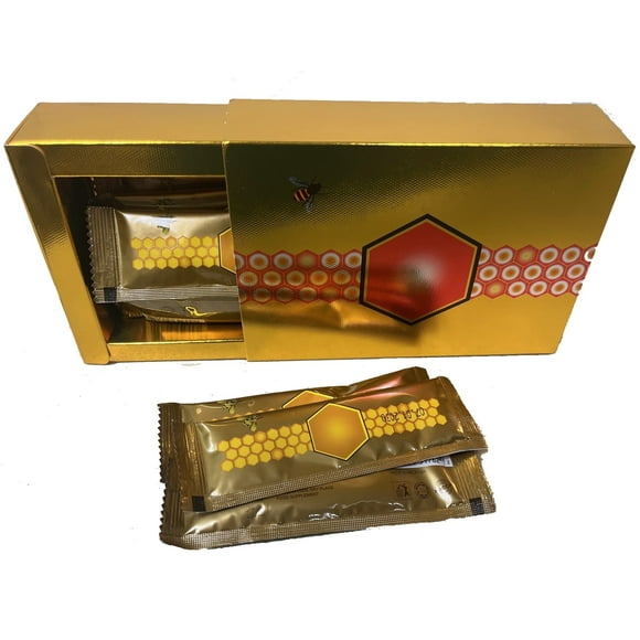 Honey Packet