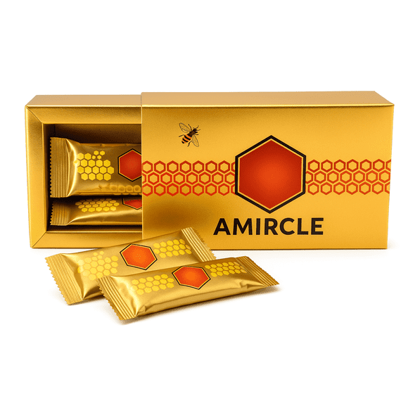 Honey Packet