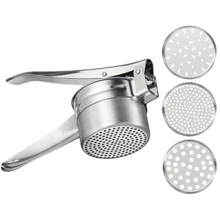 Potato Mashers Ricers Clearance Discounts Rollbacks Walmart