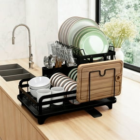 Kitchen Drain Racks