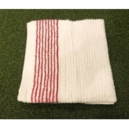 Wilson Staff Tour Golf Towel, White - Walmart.com