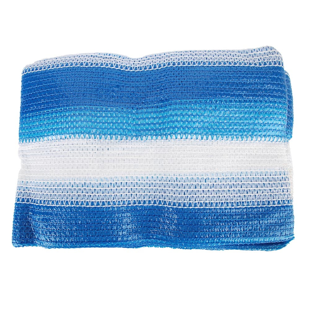 Large 2m x 3m Sunshade Net - Encryption Vegetable Garden Sunscreen ...