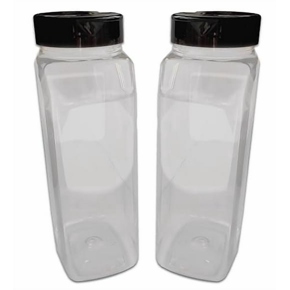 32 Oz Plastic Containers Lids