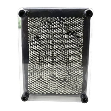 Toysmith Classic Pin Art 3D Relief - Walmart.com